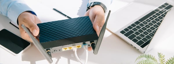 How to Fix a Hacked Router & Protect Your Wi-Fi