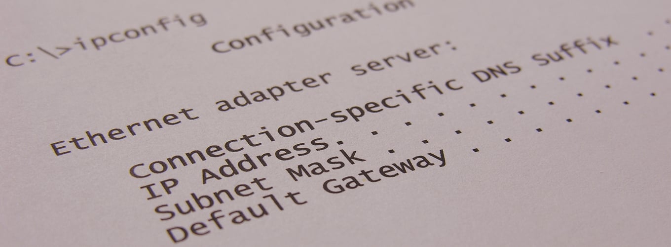 TCP/IP Model: What Is TCP/IP and How It Works