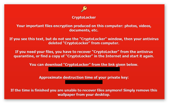 What is CryptoLocker Ransomware? | Prevent & Remove