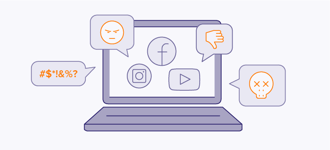 What Is Cyberbullying? | Definition & Examples