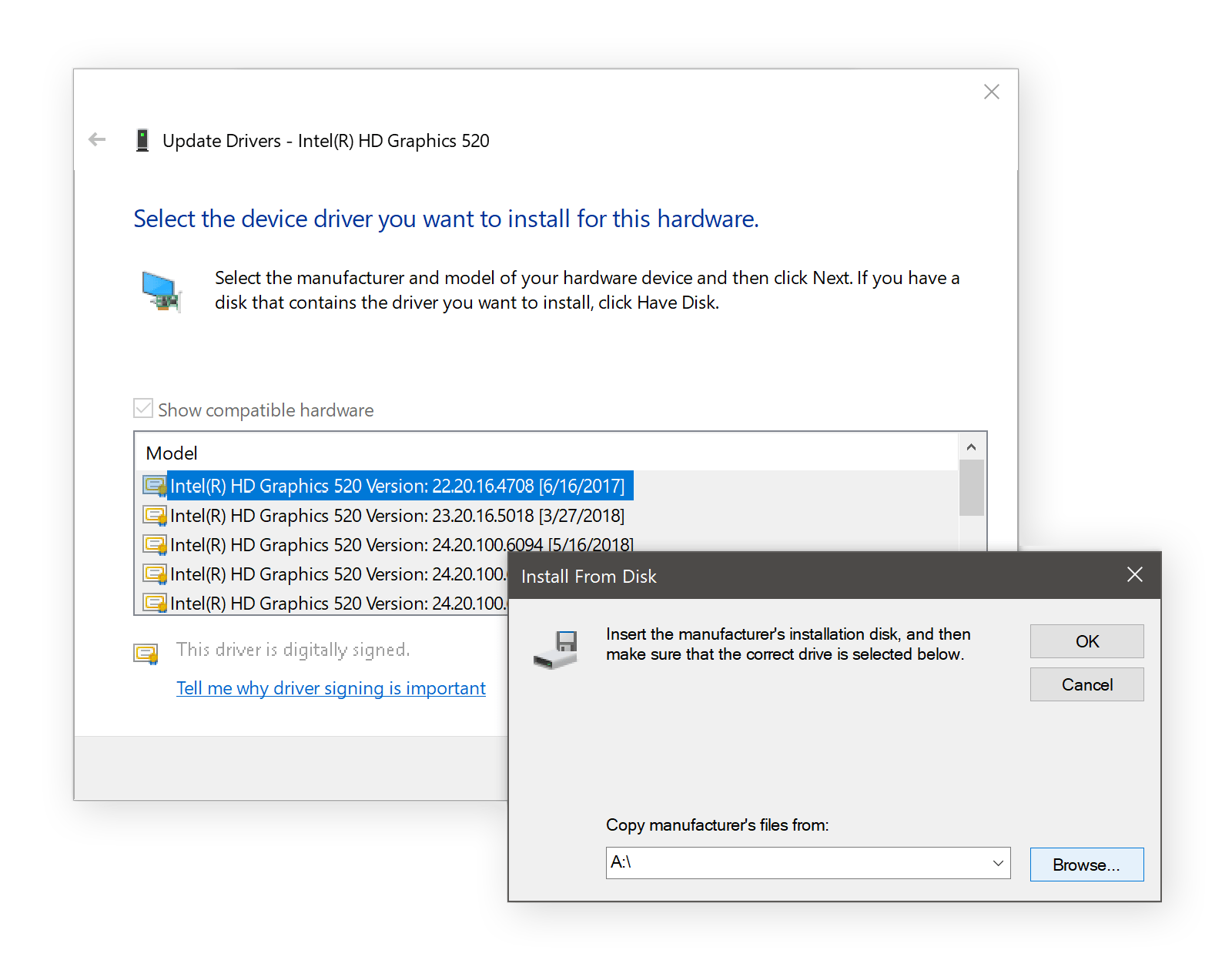 How to Update Graphics Drivers in Windows 11, 10, 8 & 7