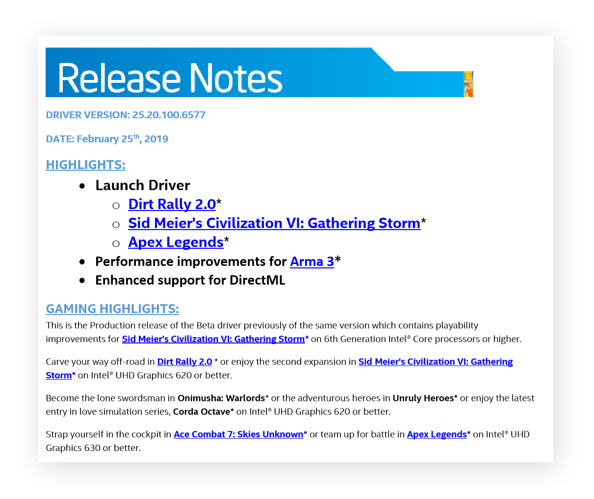 How to Update Graphics Drivers in Windows 11, 10, 8 & 7