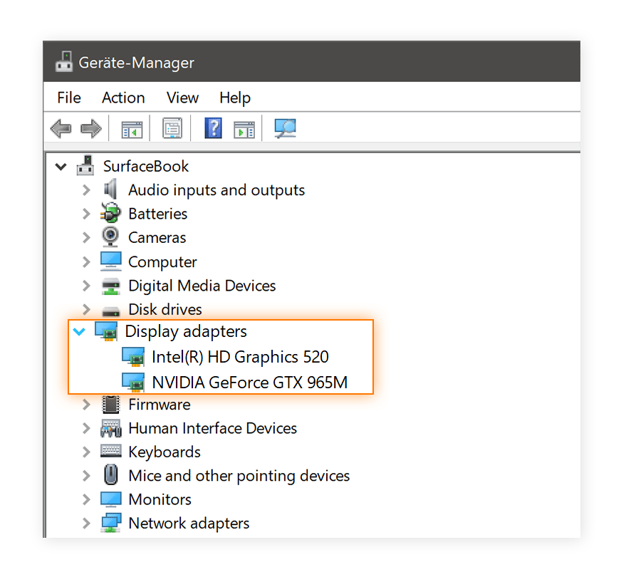 Como atualizar drivers de vídeo no Windows 10, 8 e 7