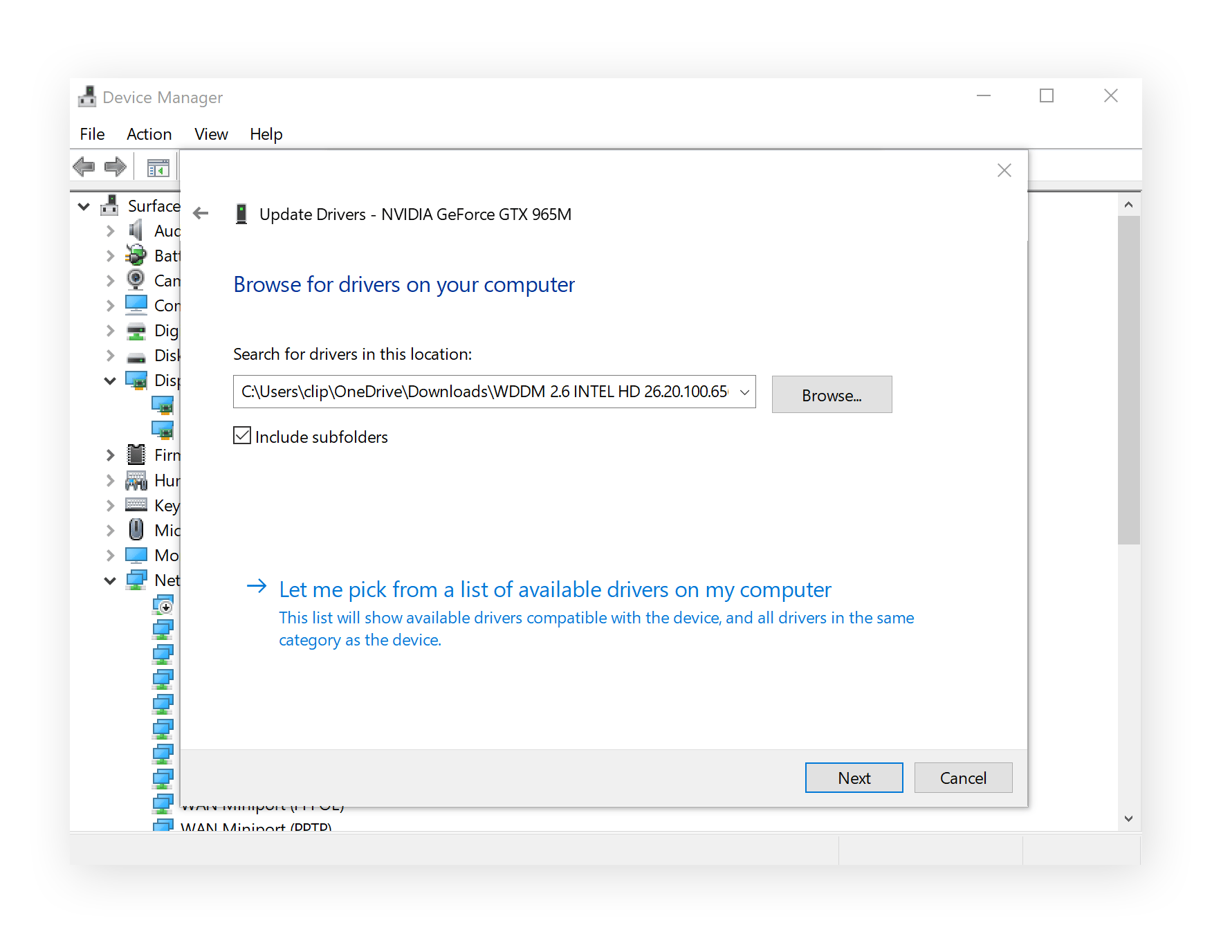 How to Update Graphics Drivers in Windows 11, 10, 8 & 7
