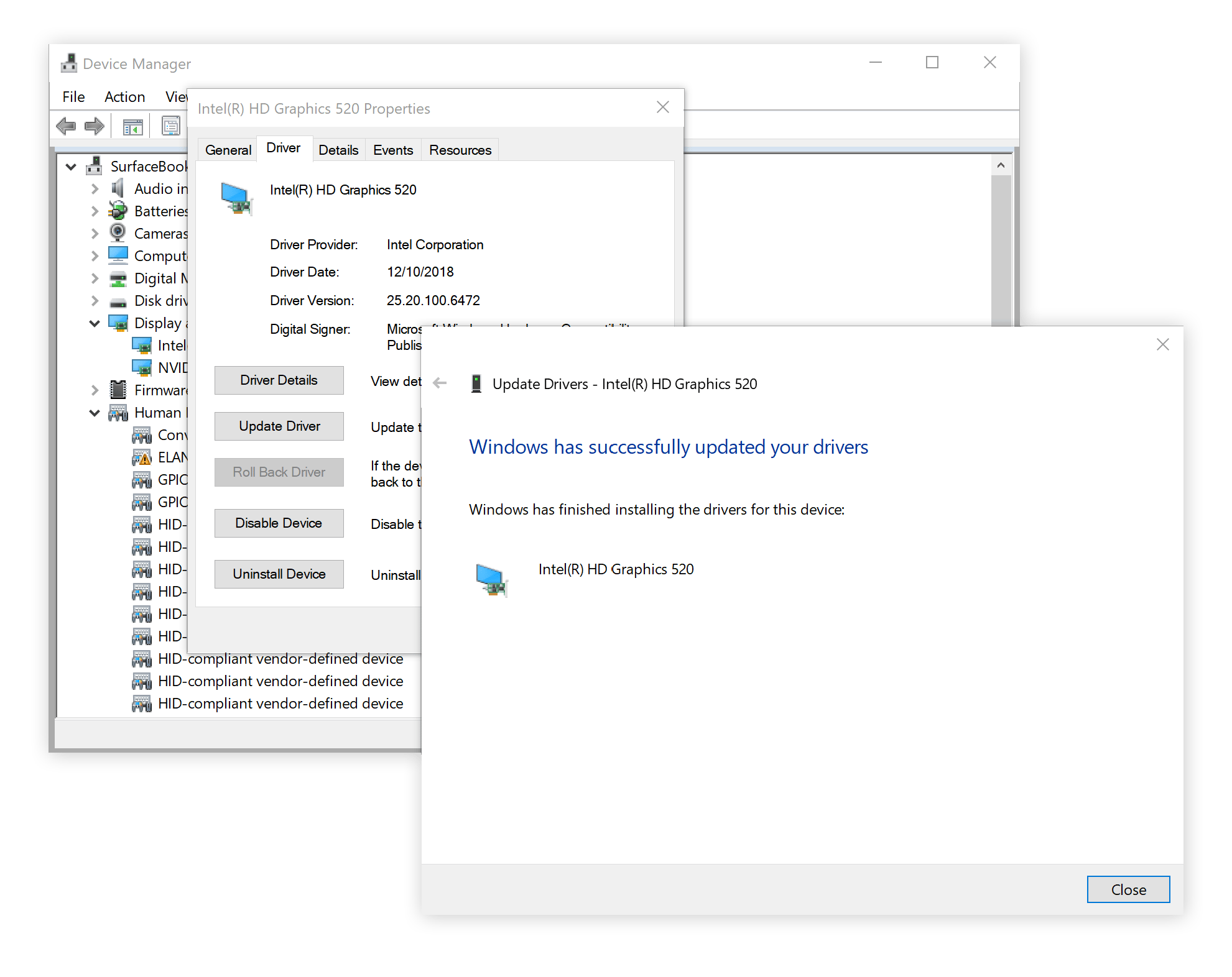 How to Update Graphics Drivers in Windows 11, 10, 8 & 7