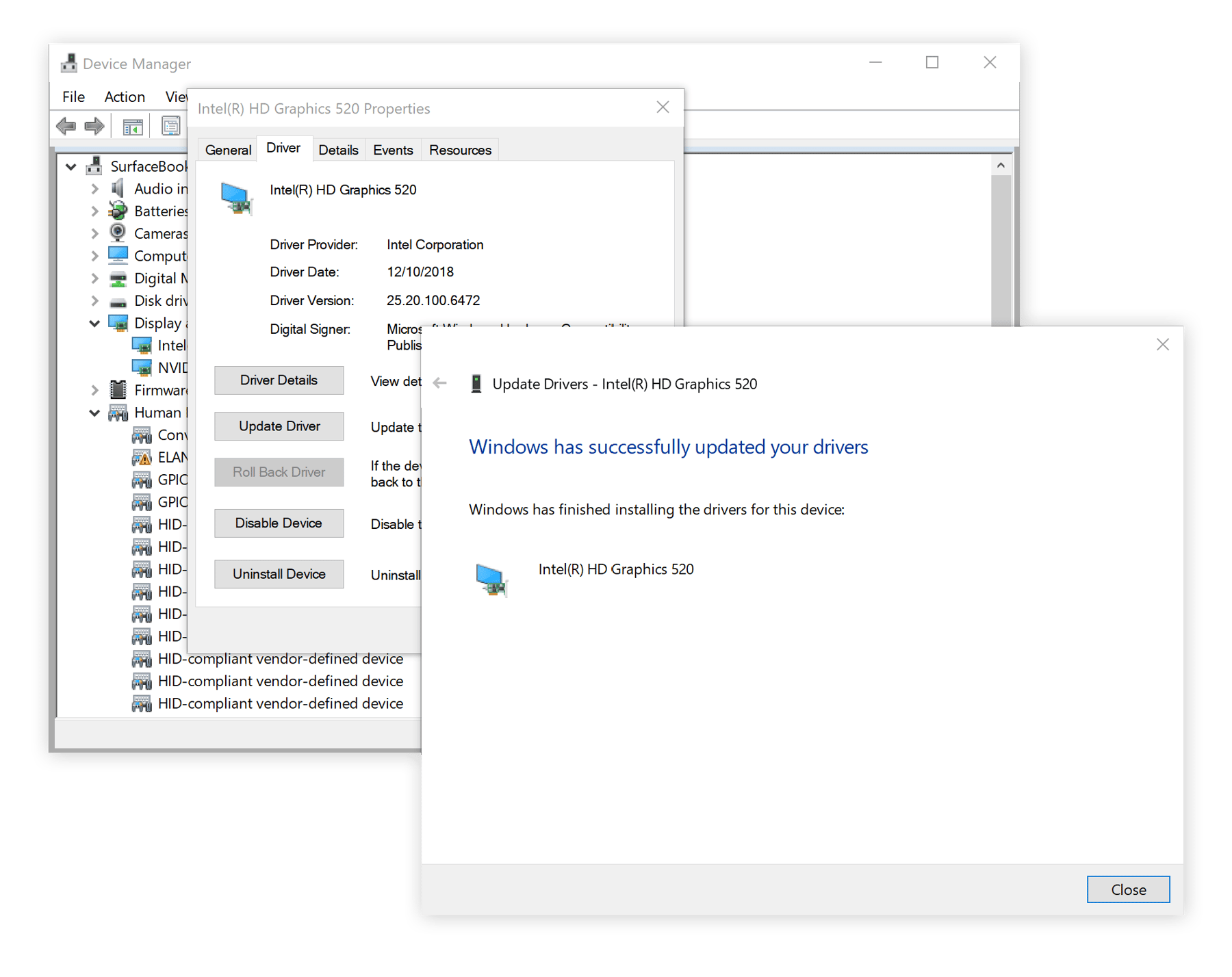 Como atualizar drivers de vídeo no Windows 10, 8 e 7