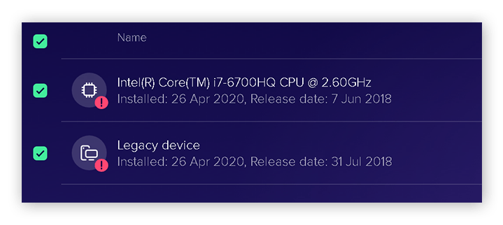 Update your graphics drivers to increase performance