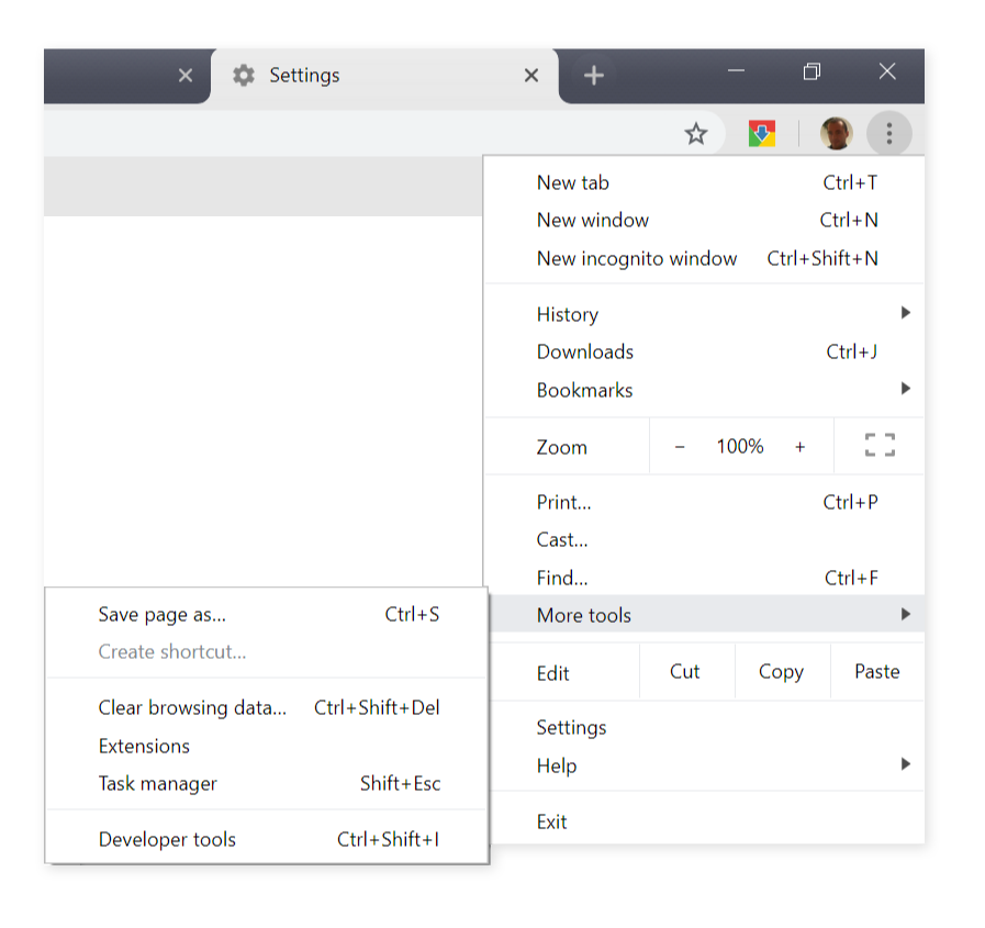 Comment effacer les cookies de votre navigateur