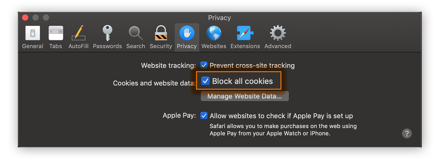 Comment activer et désactiver les cookies dans votre navigateur