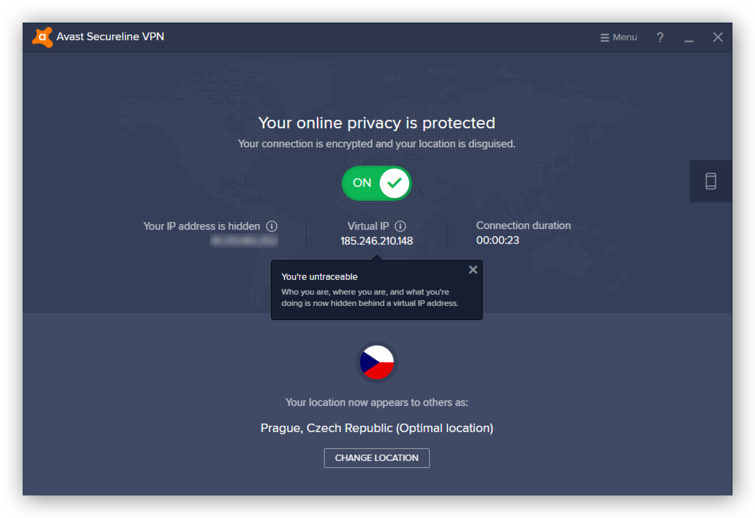 3 Ways to Hide Your IP Address in 2024