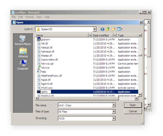 Windows Password Recovery: Reset Lost PC Passwords