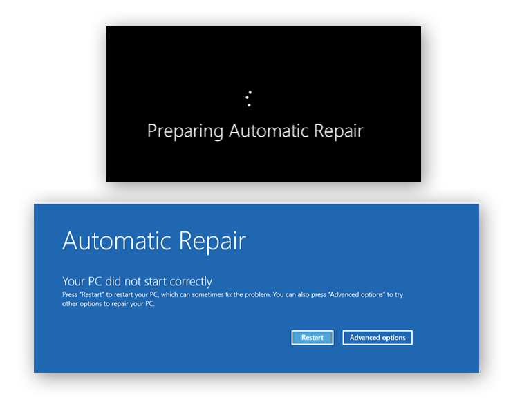 Windows Password Recovery: Reset Lost PC Passwords