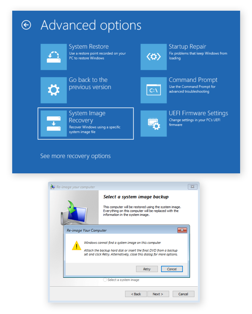 Windows Password Recovery: Reset Lost PC Passwords