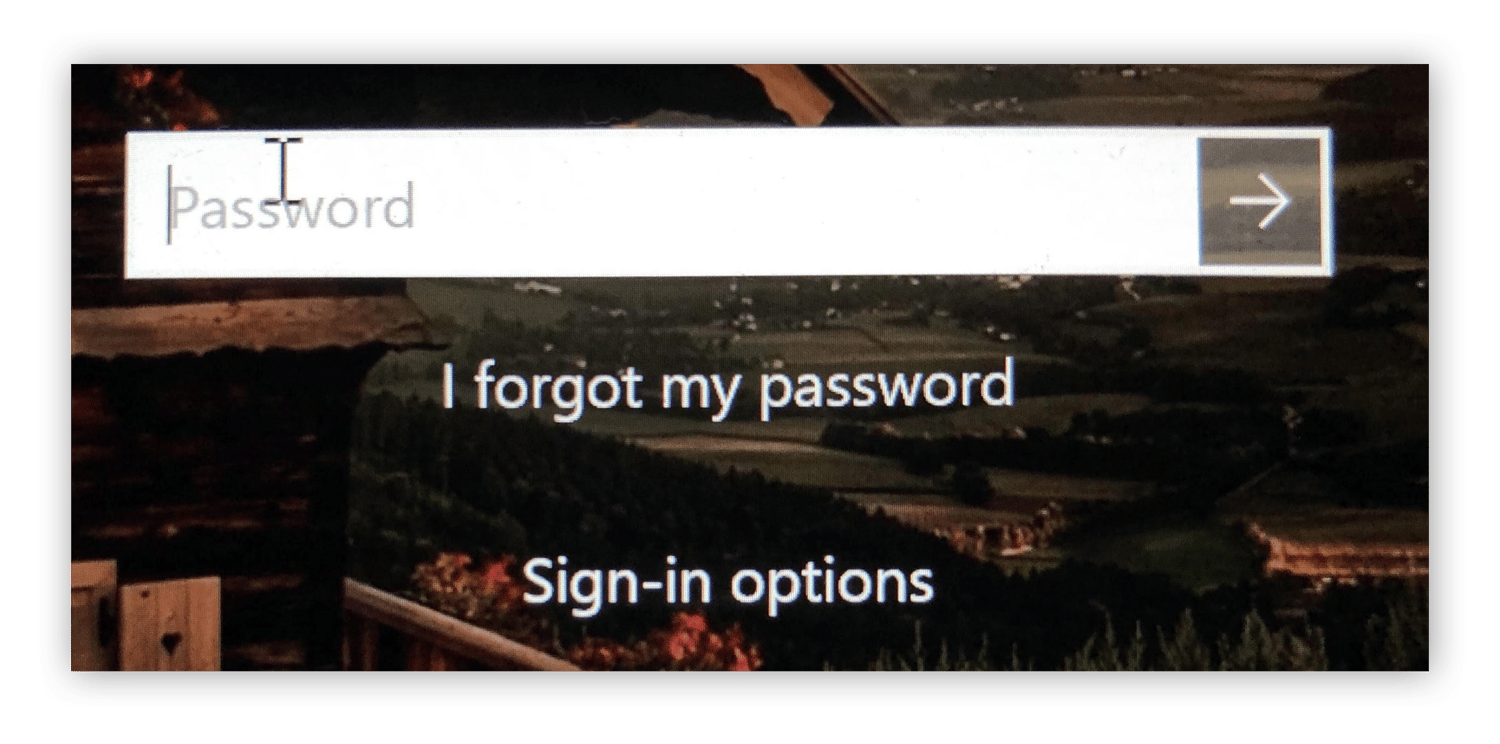 Windows Password Recovery: Reset Lost PC Passwords