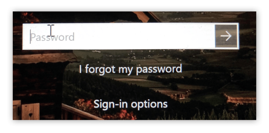 Windows Password Recovery: Reset Lost PC Passwords
