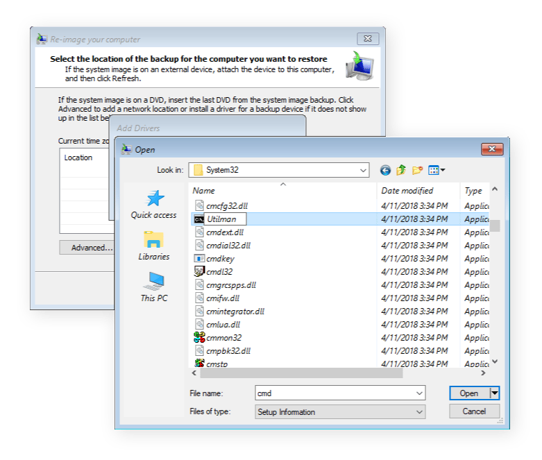Windows Password Recovery: Reset Lost PC Passwords