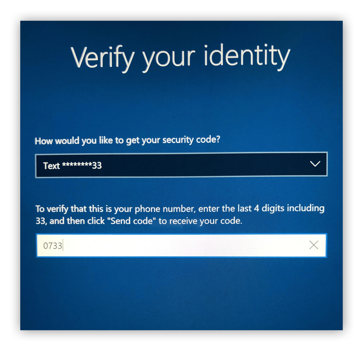Windows Password Recovery: Reset Lost PC Passwords