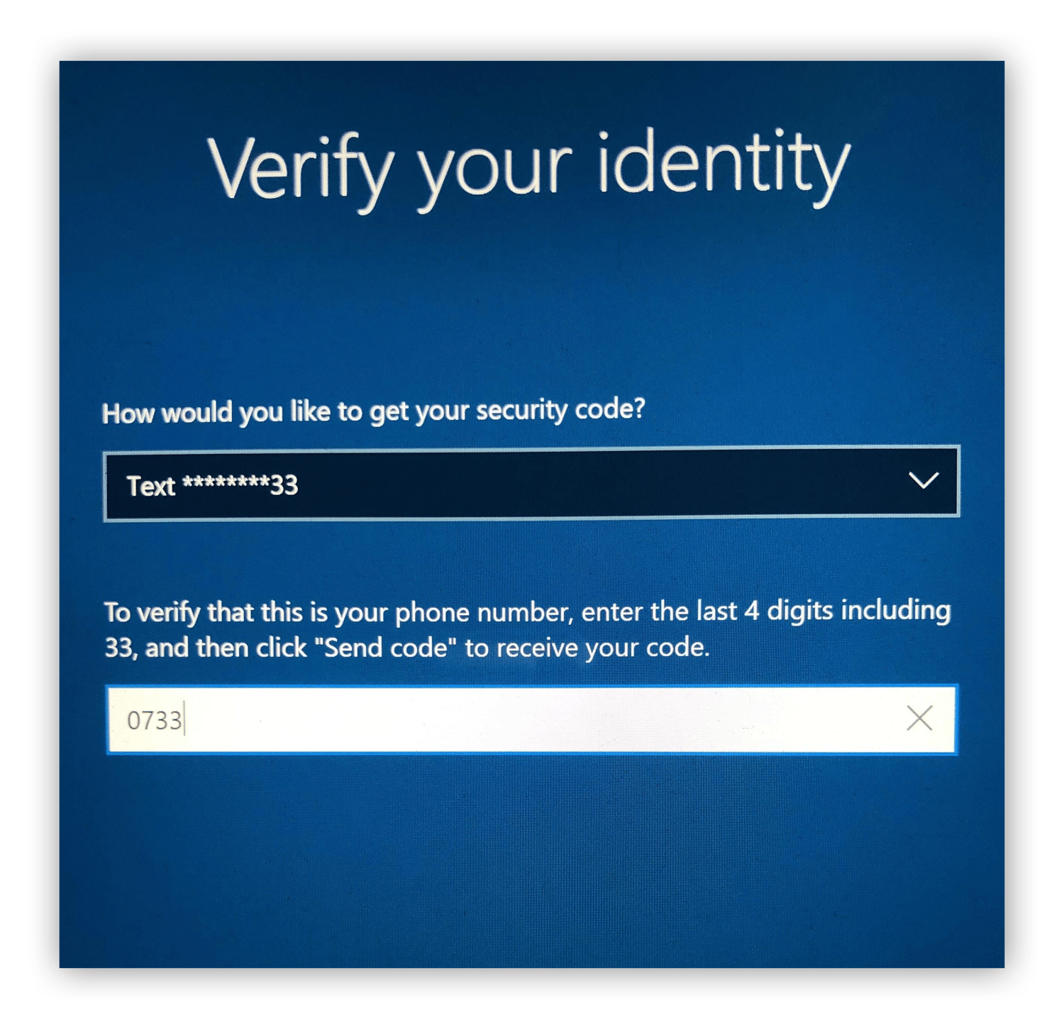 Windows Password Recovery: Reset Lost PC Passwords