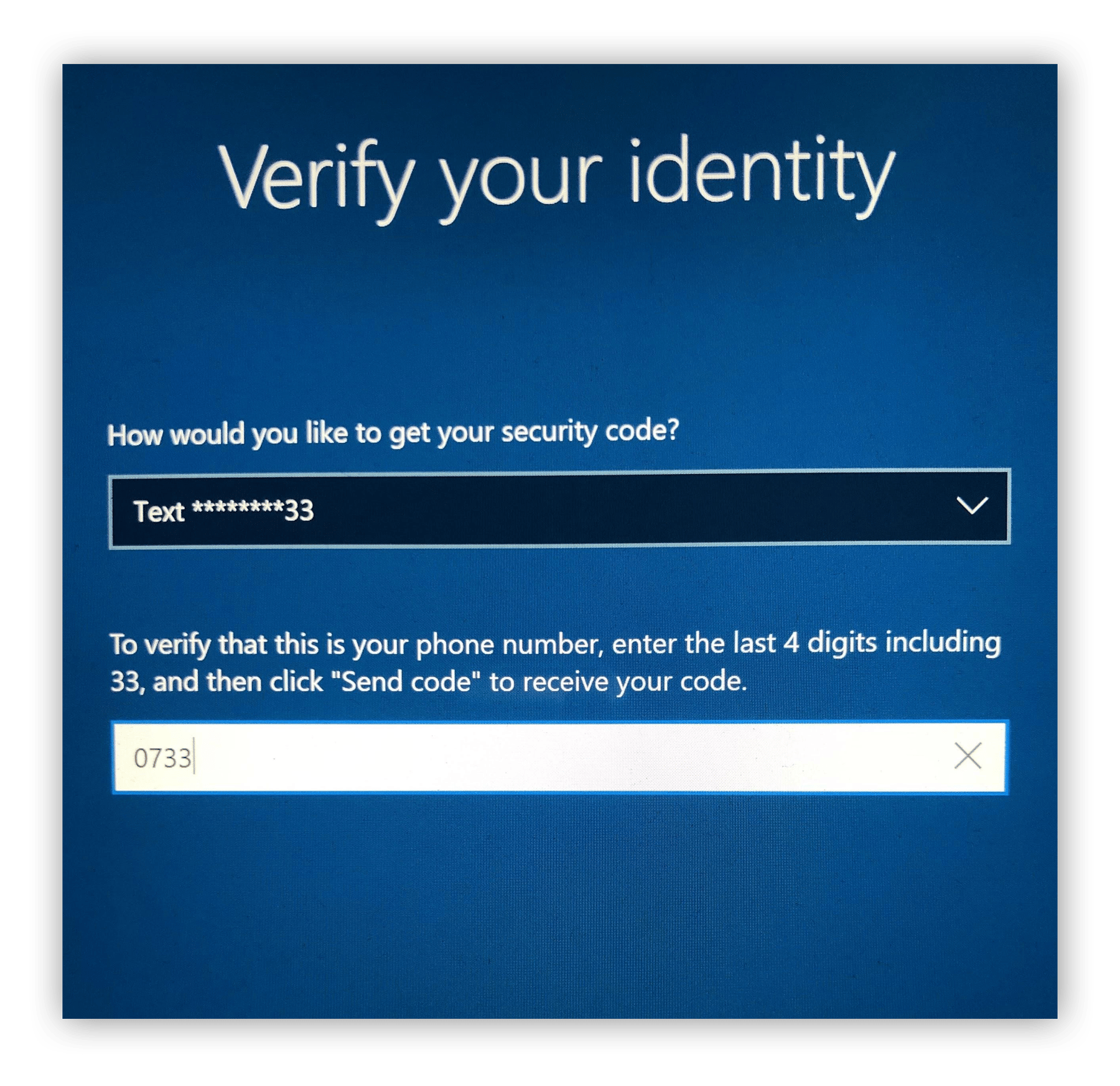 Windows Password Recovery: Reset Lost PC Passwords