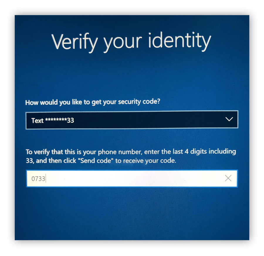 Windows Password Recovery: Reset Lost PC Passwords
