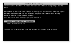 Windows Password Recovery: Reset Lost PC Passwords