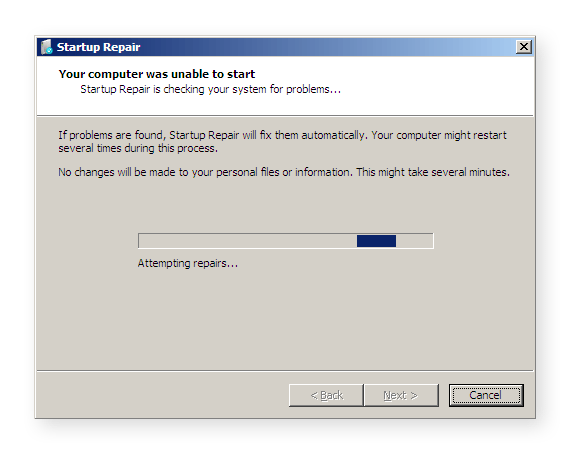 Windows Password Recovery: Reset Lost PC Passwords