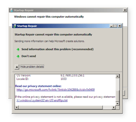 Windows Password Recovery: Reset Lost PC Passwords