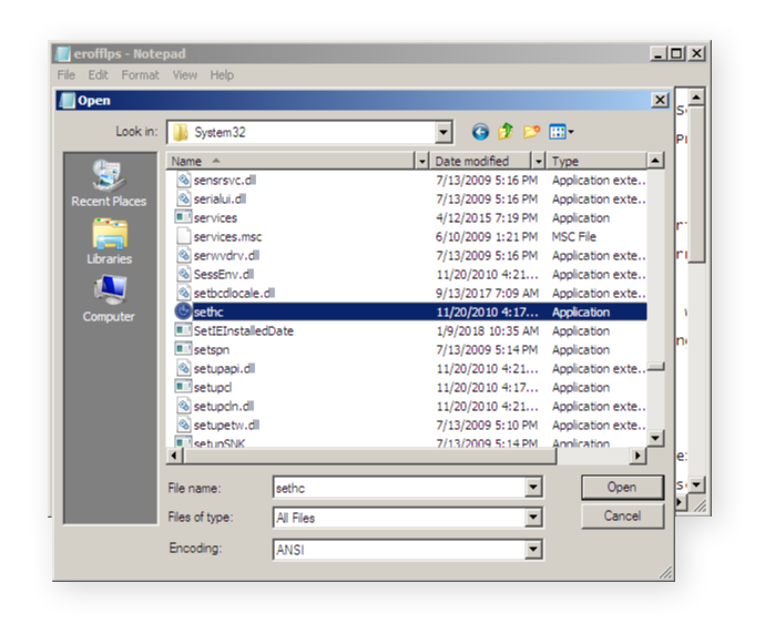 Windows Password Recovery: Reset Lost PC Passwords