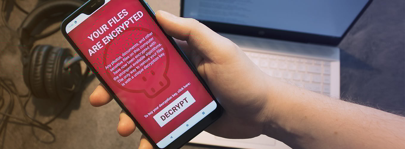 How to Remove Ransomware on Android
