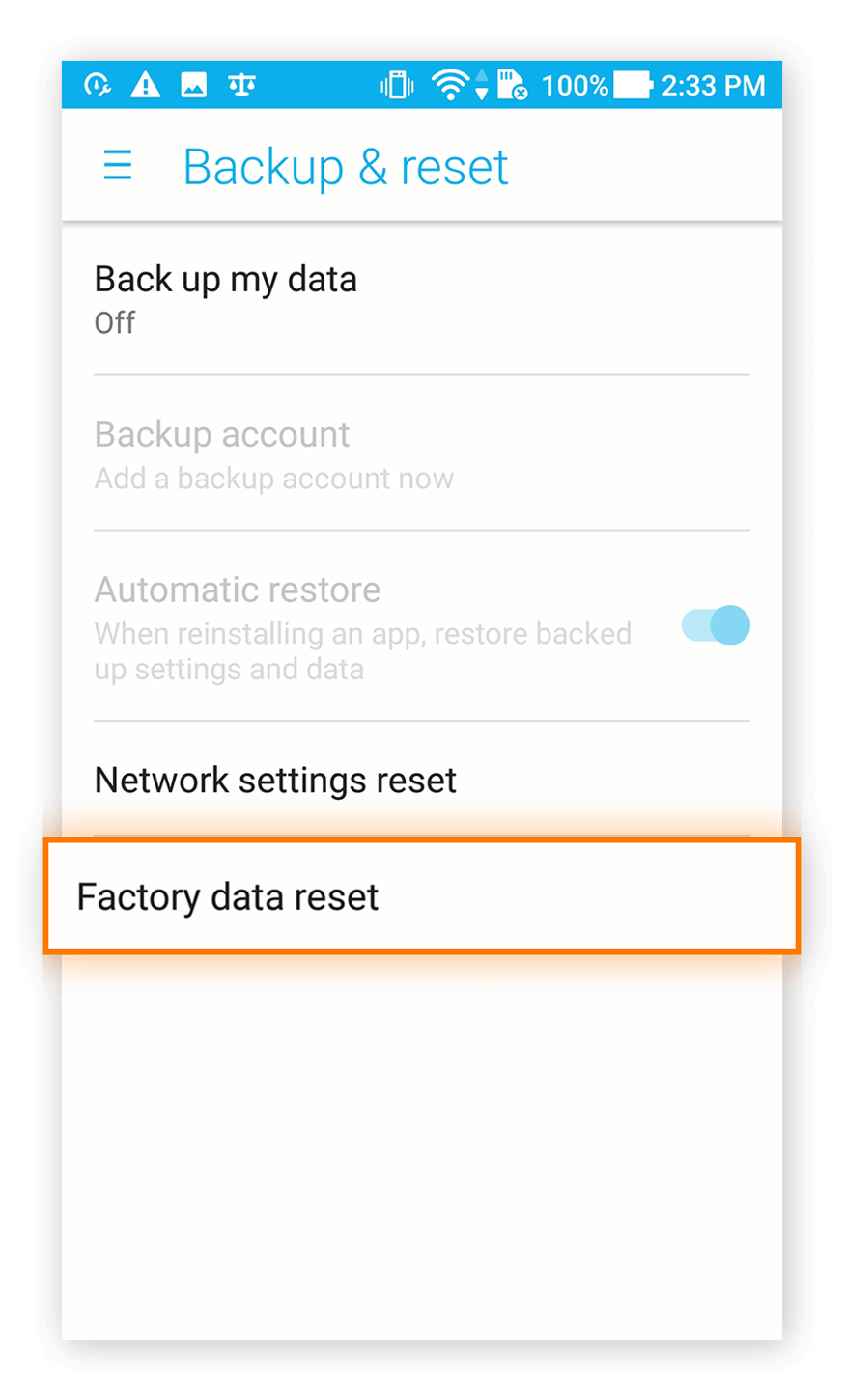 How to Remove Ransomware on Android