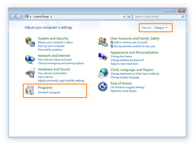 How to Change Your Default Browser in Windows