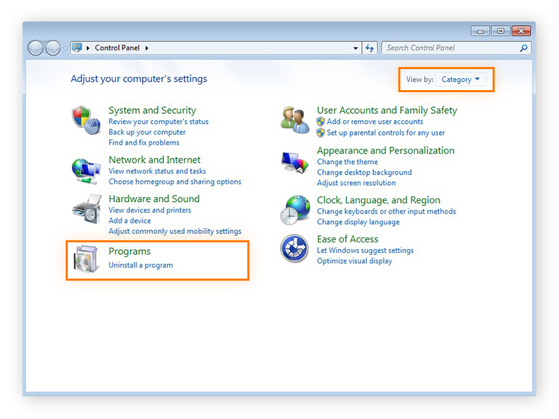 How to Change Your Default Browser in Windows