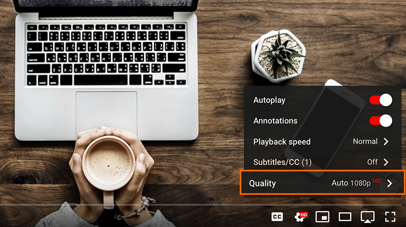 How to Stop Buffering When Streaming Internet Videos