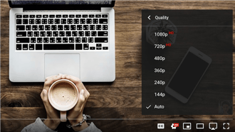 How to Stop Buffering When Streaming Internet Videos