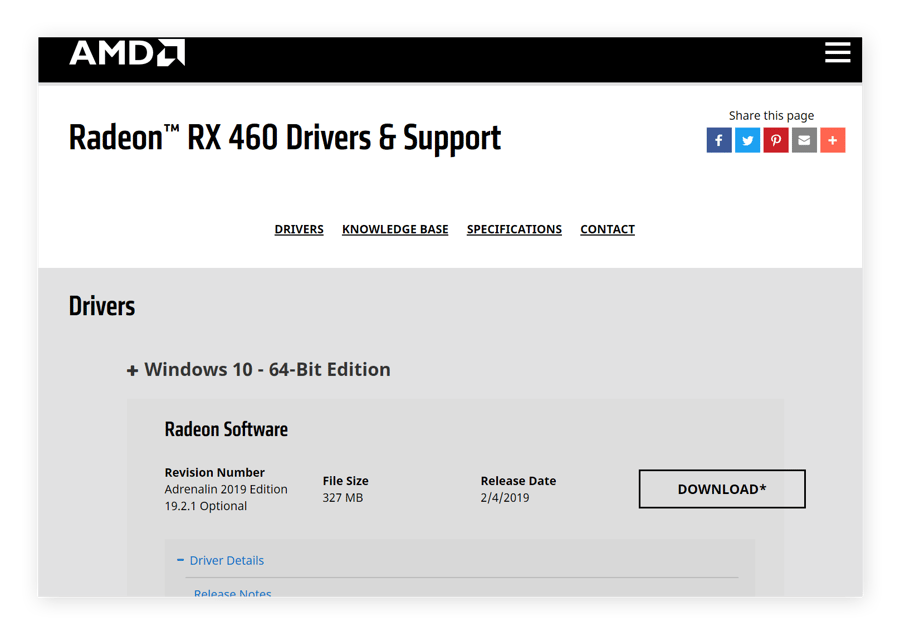 How to Update Your Drivers for Windows 10, 8 and 7