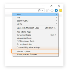 How To Block & Enable Pop-Ups in Windows