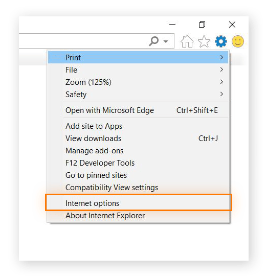 How To Block & Enable Pop-Ups in Windows