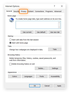 How To Block & Enable Pop-Ups in Windows