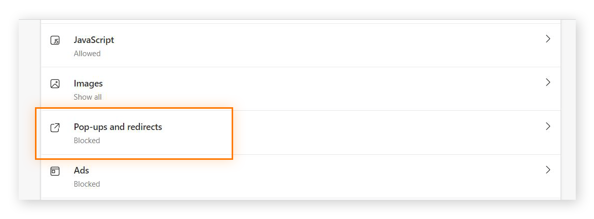 How To Block & Enable Pop-Ups in Windows