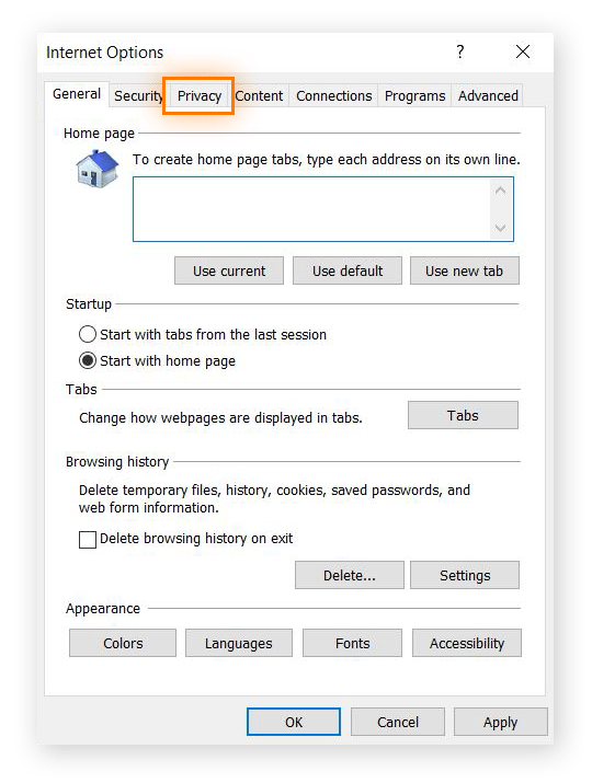 How To Block & Enable Pop-Ups in Windows