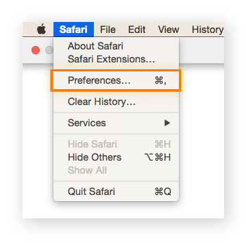 How to Allow & Block Pop-Ups in Safari | Mac & iPhone