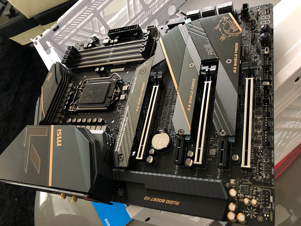 How to Build Your Own Gaming PC | Parts & Steps