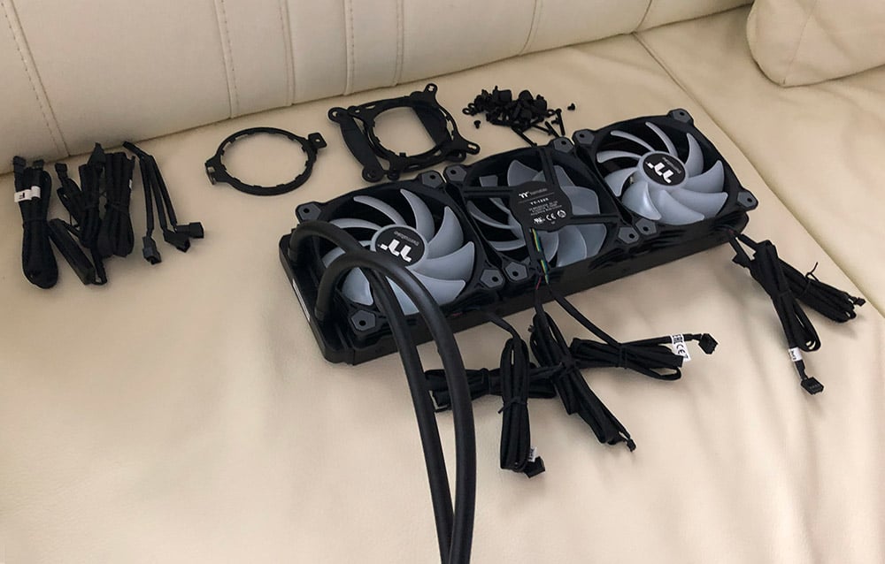 How to Build Your Own Gaming PC | Parts & Steps