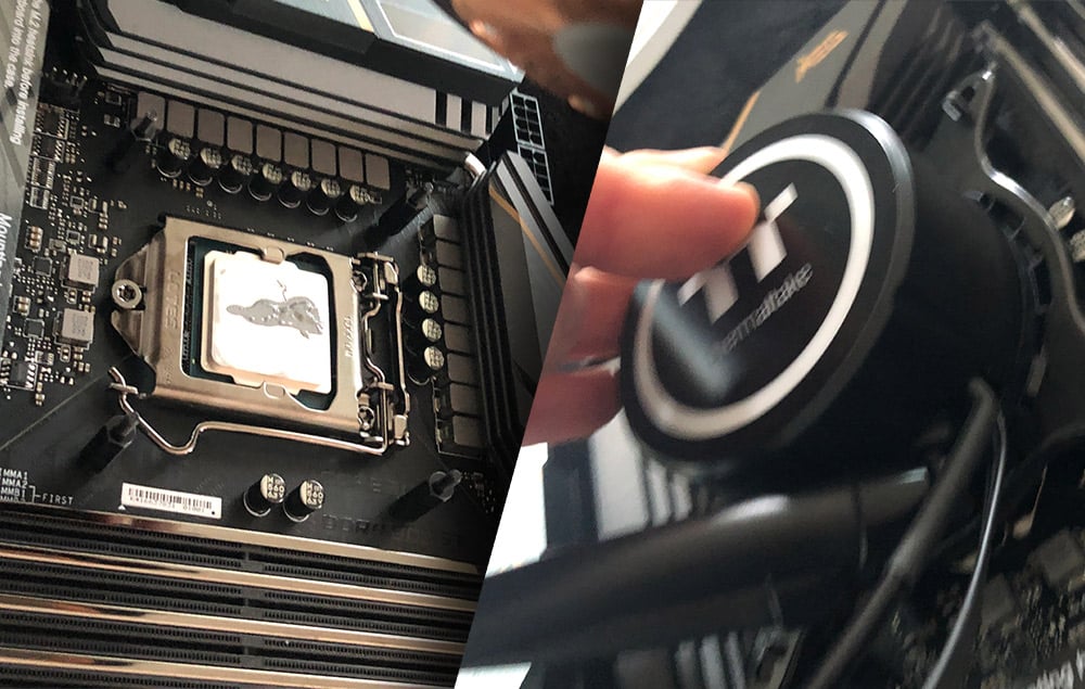 How to Build Your Own Gaming PC | Parts & Steps