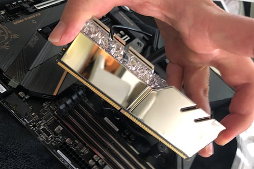 How to Build Your Own Gaming PC | Parts & Steps