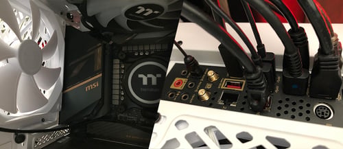 How to Build Your Own Gaming PC | Parts & Steps