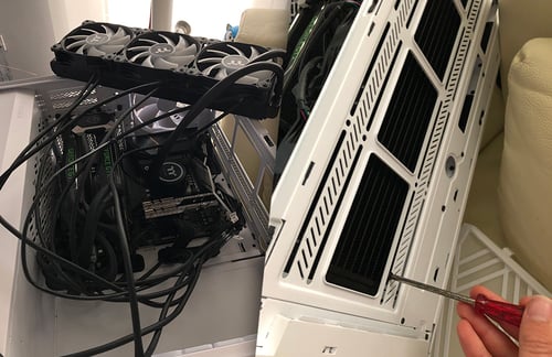 How to Build Your Own Gaming PC | Parts & Steps