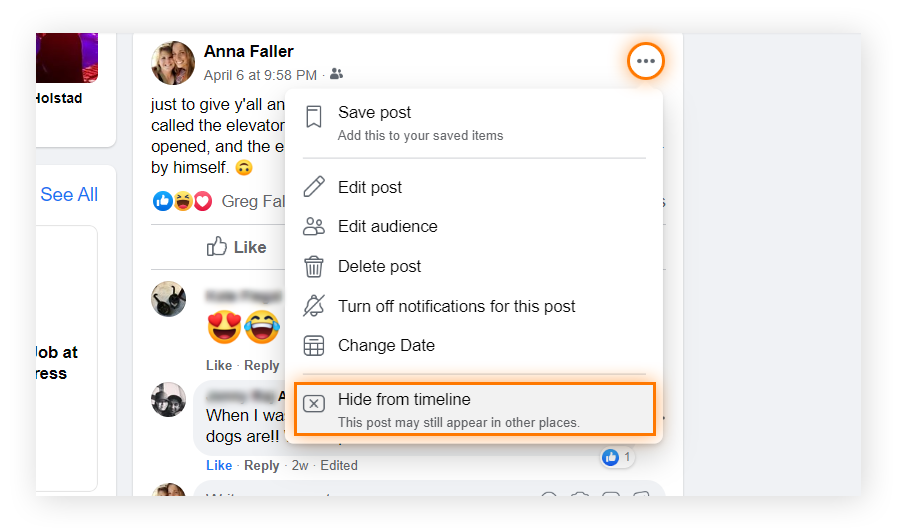 How to Change Your Facebook Privacy Settings