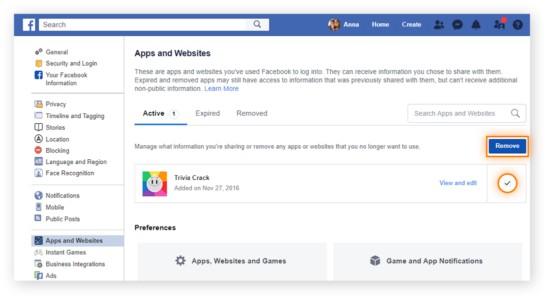 How to Change Your Facebook Privacy Settings