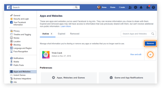 How to Change Your Facebook Privacy Settings